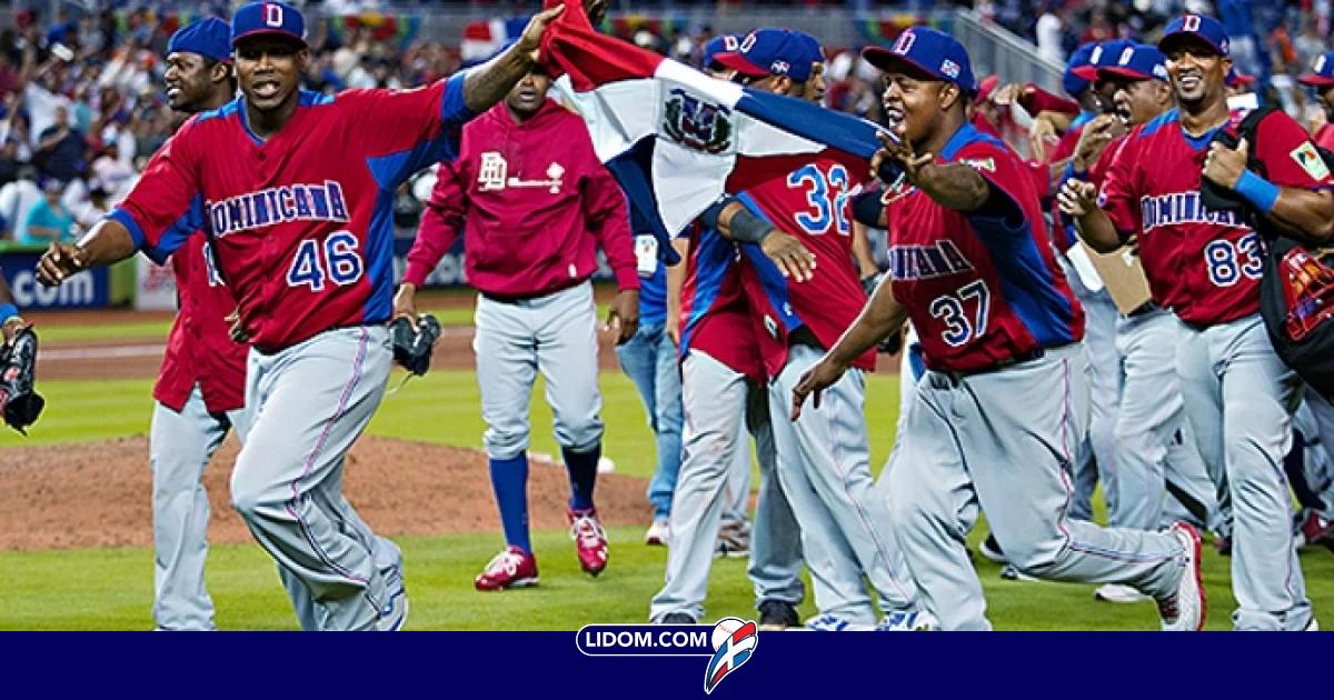 Dominicanos más destacados | Lidom