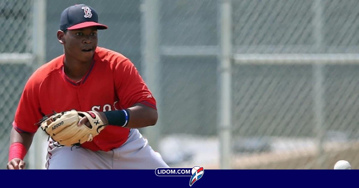 Sorteo Lidom repartirá cifra récord de jugadores | Lidom