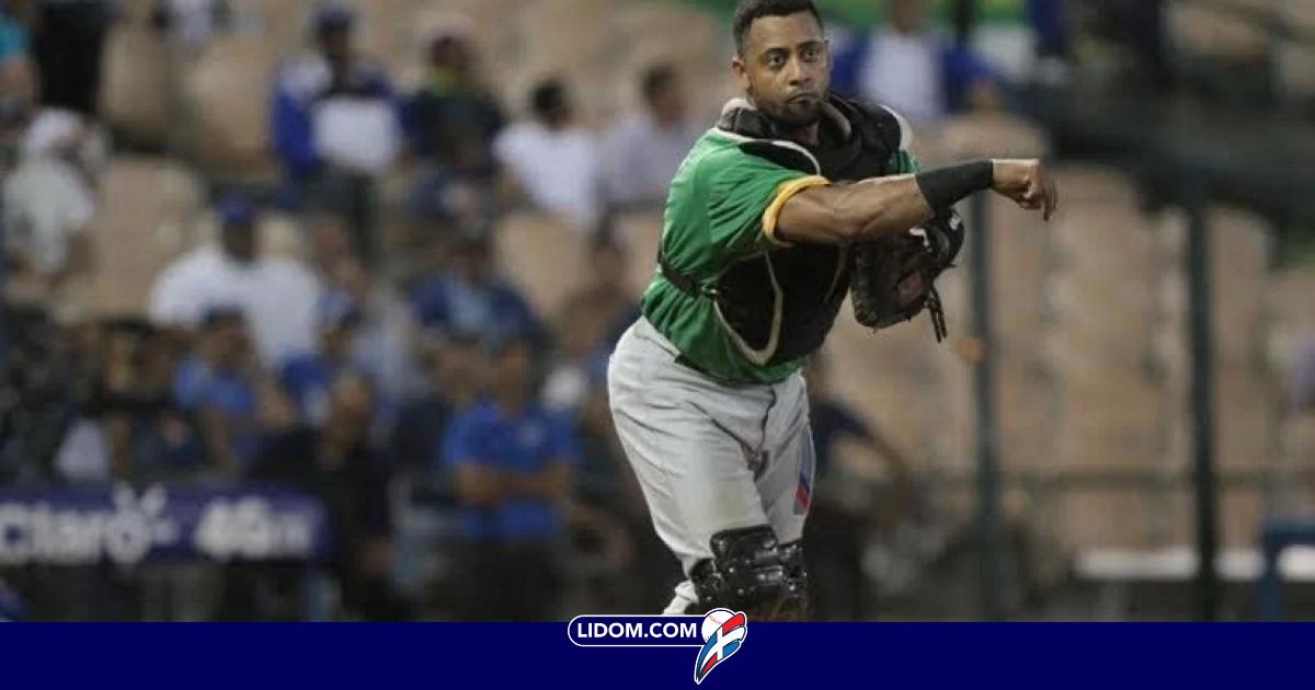 Alberto Rosario y Tony Blanco debutarán esta noche | Lidom