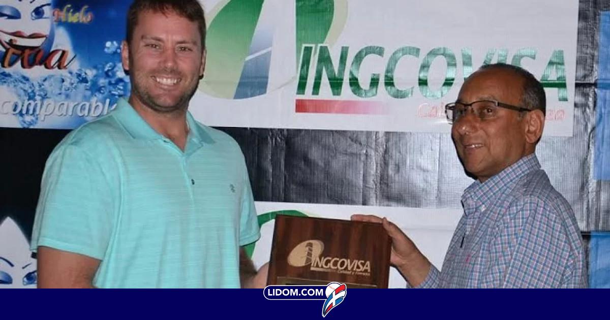 Rodríguez, Inoa y Judy Águilas del Año | Lidom