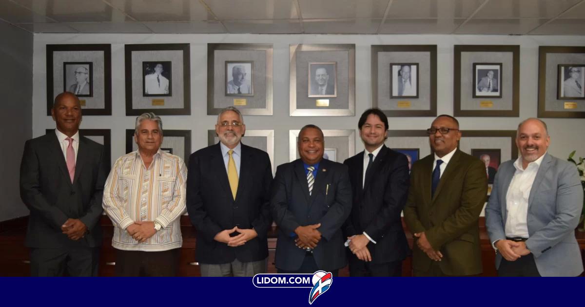 Lidom ingresa a la Confederación Mundial de Béisbol | Lidom