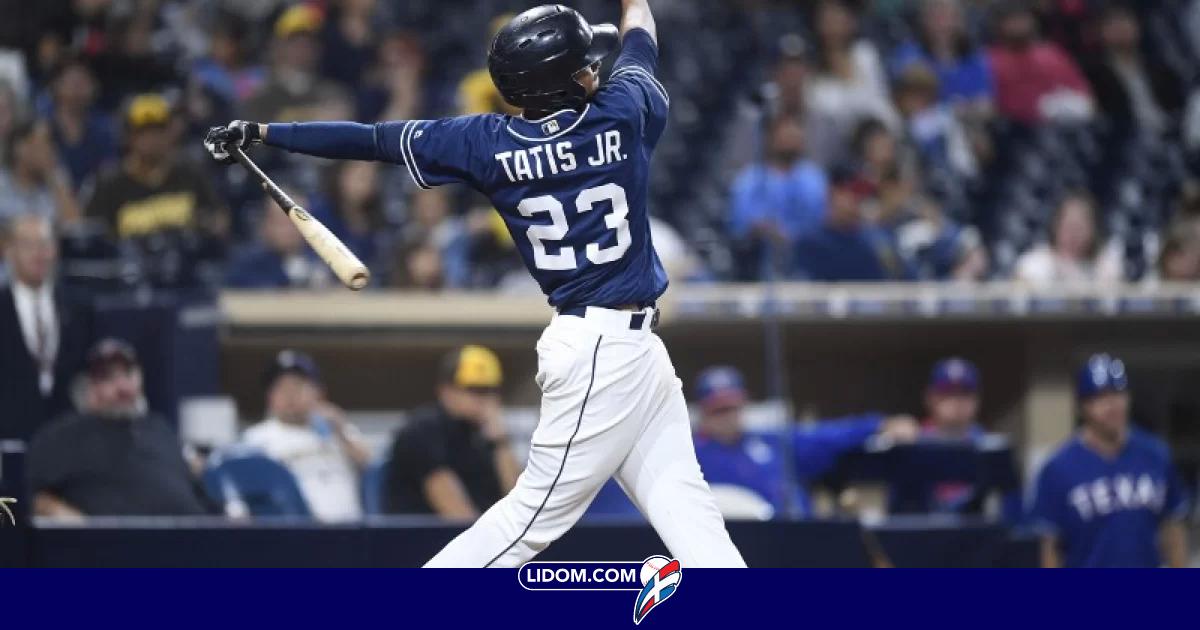 Perfil de los novatos: Fernando Tatis Jr. | Lidom