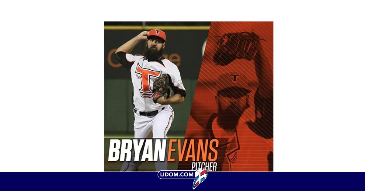 Toros anuncian que Wynns y Evans regresan como refuerzos | Lidom