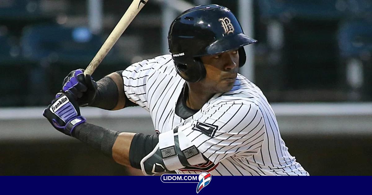 Eloy Jiménez con la confianza en alto tras rendir en liga menor y en su ...