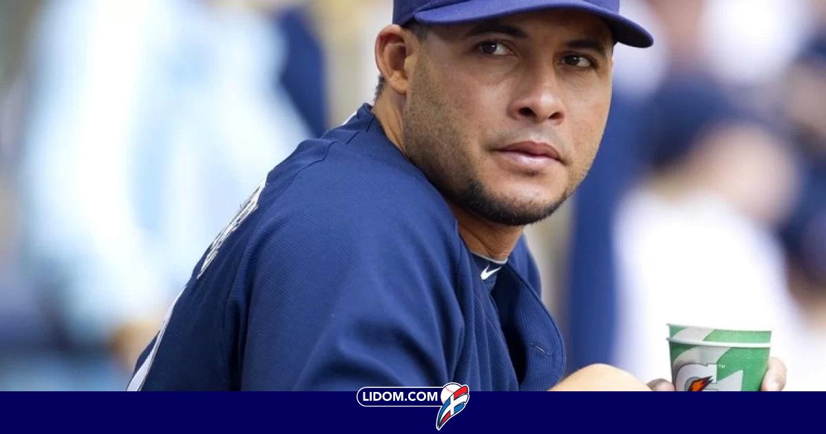 Lidom designa a Erick Almonte gerente de la selección dominicana para ...