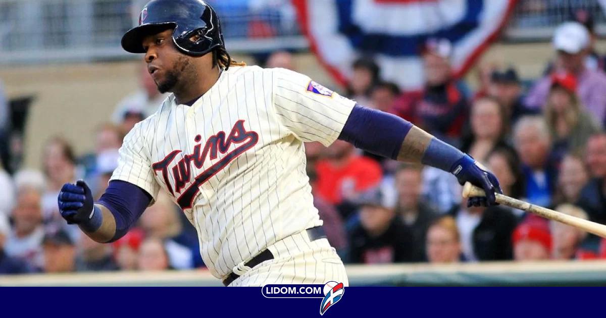 Miguel Ángel Sanó inicia entrenamientos con Mellizos en medio de ...