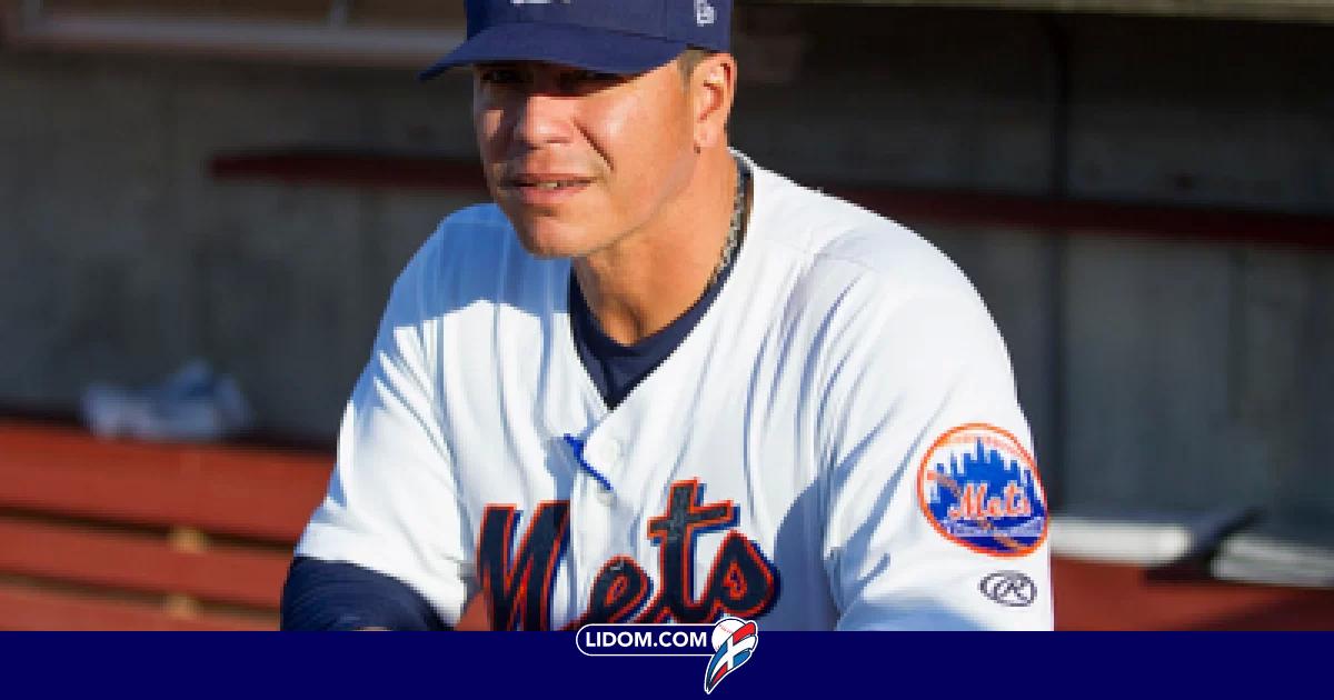 Estrellas contratan a Pedro López como coach de banca | Lidom