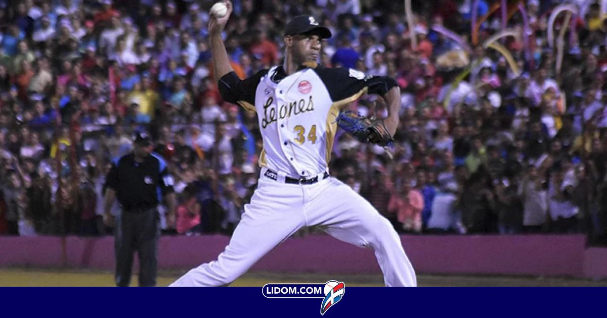 Estrellas contratan lanzador Luis Mateo en Panamá | Lidom