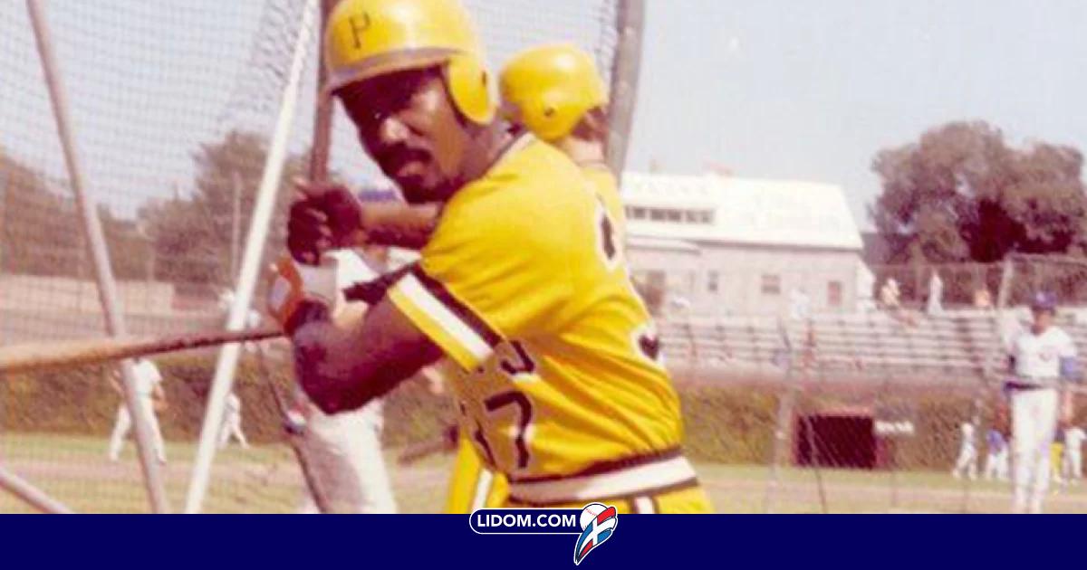 Lidom expresa condolencias a familiares de Alberto Lois | Lidom