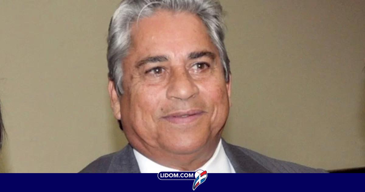 Presidente de Lidom pronunciará discurso principal en inicio del torneo ...