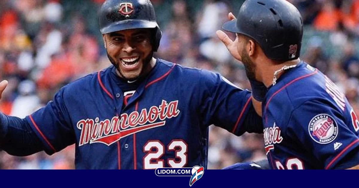 Nelson Cruz, Hanser Alberto y Rosell Herrera se destacan en la semana ...