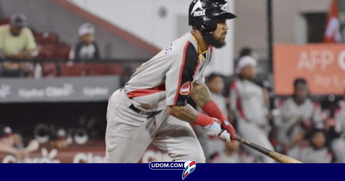 Escogido vuelve a empatar en el primer lugar con Toros; superan a ...