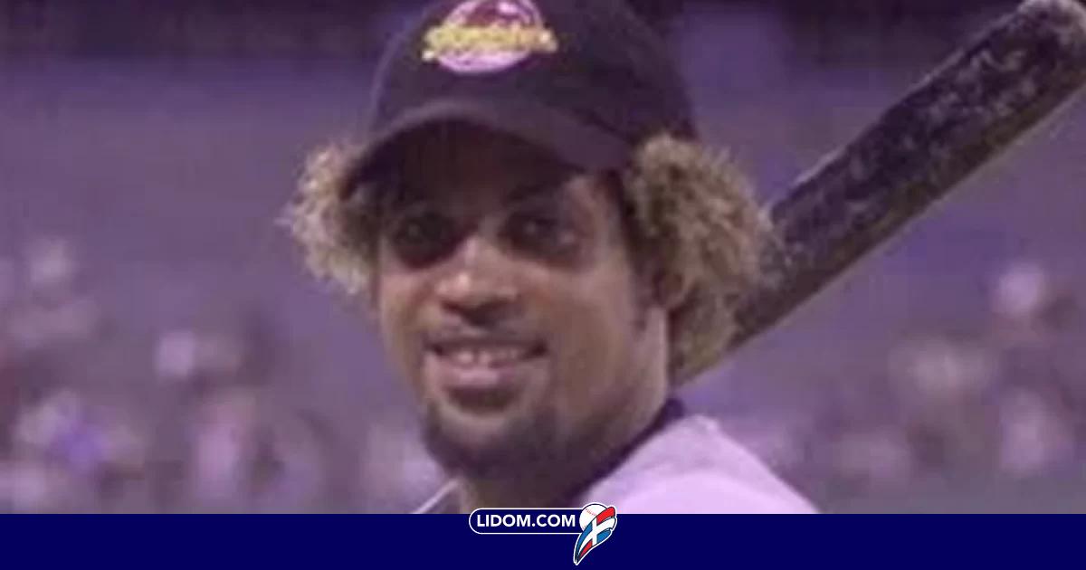 Gigantes realizarán homenaje al ex jugador Julio Ramírez | Lidom