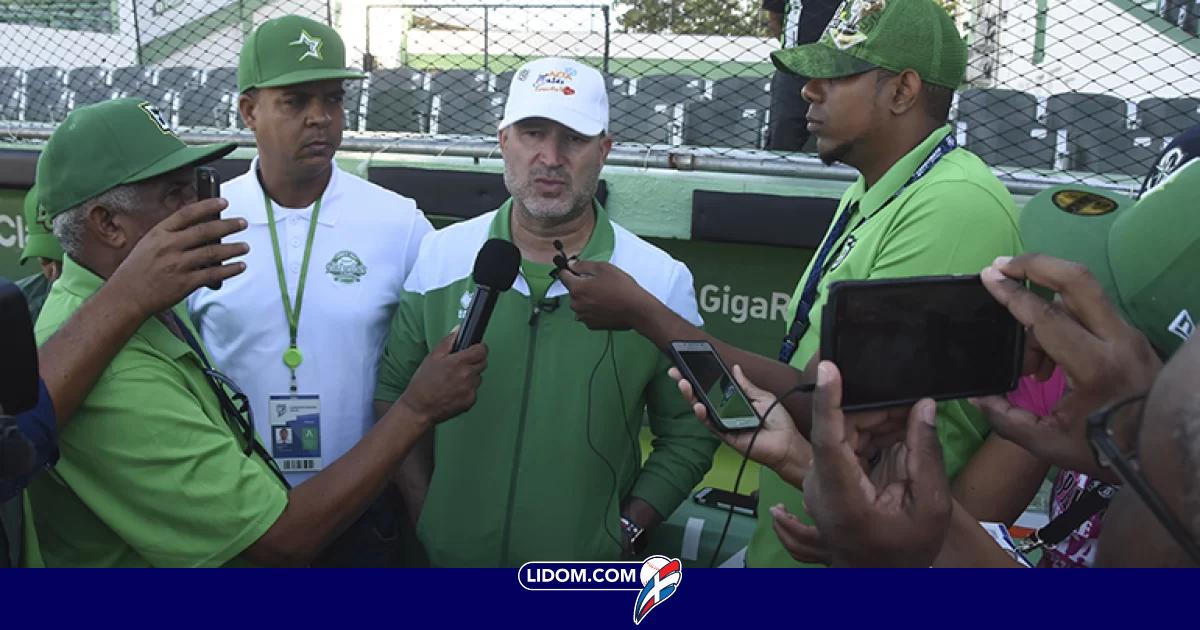 Estrellas dan a conocer jugadores no irán a “drafts” de LIDOM | Lidom