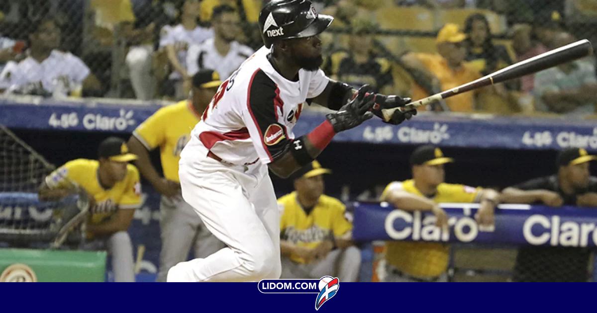 Melky Mesa, a unanimidad, y José De Paula ganan en Pelotero Estrella ...