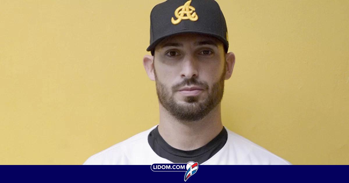 Águilas anuncian regreso de Rangel Ravelo y una rotación reorientada ...