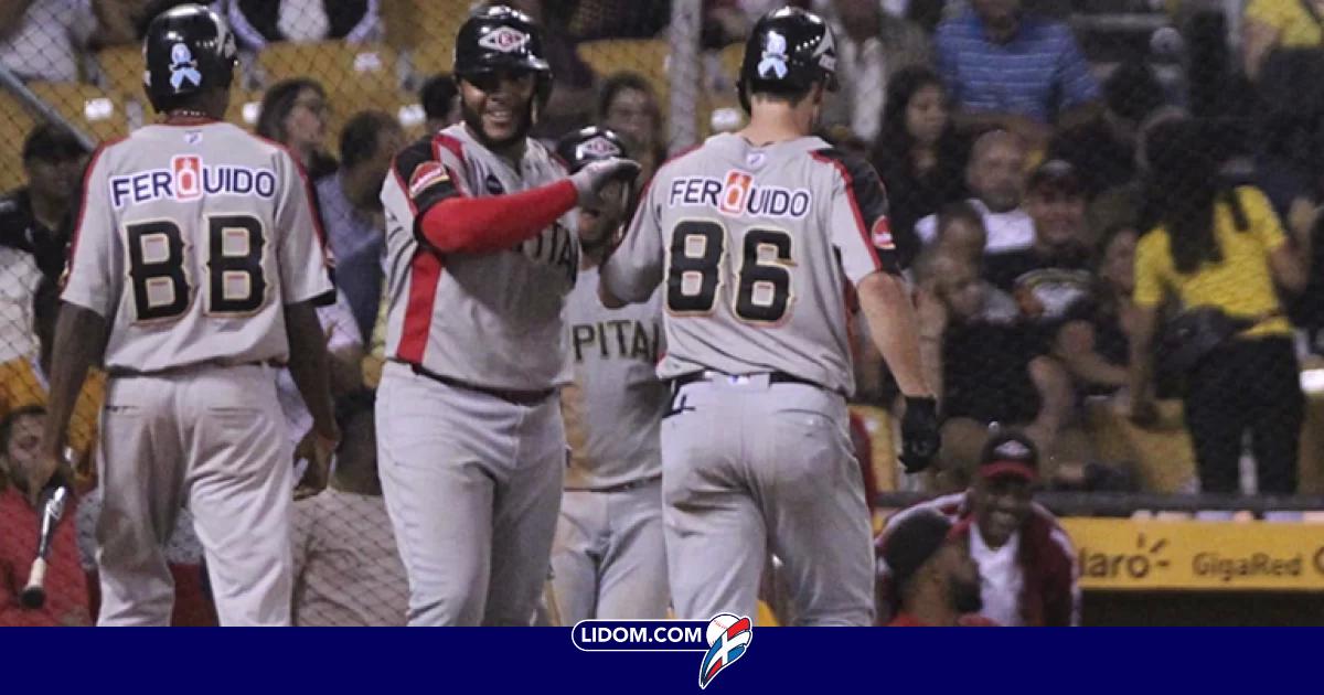 Leones a punto de rugir con entrada a semifinal; apalean a las Águilas ...