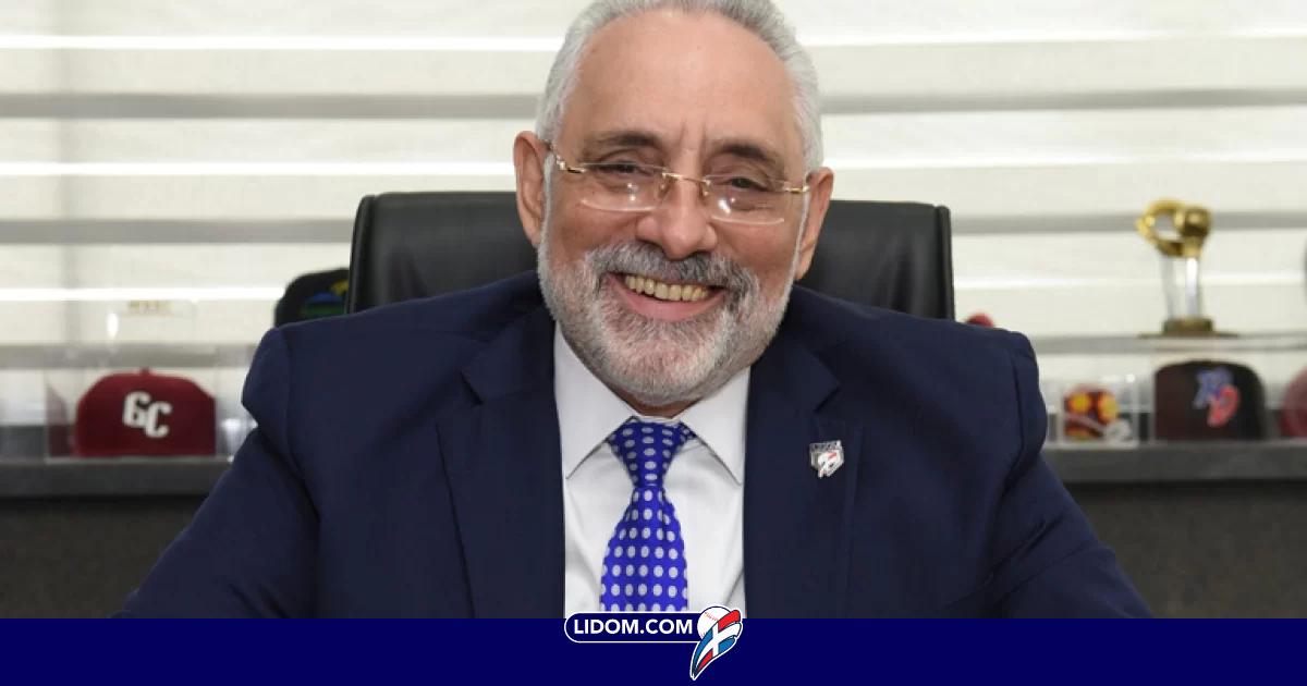 Draft de nativos e importados de Lidom será el viernes a las 11:00 a.m ...