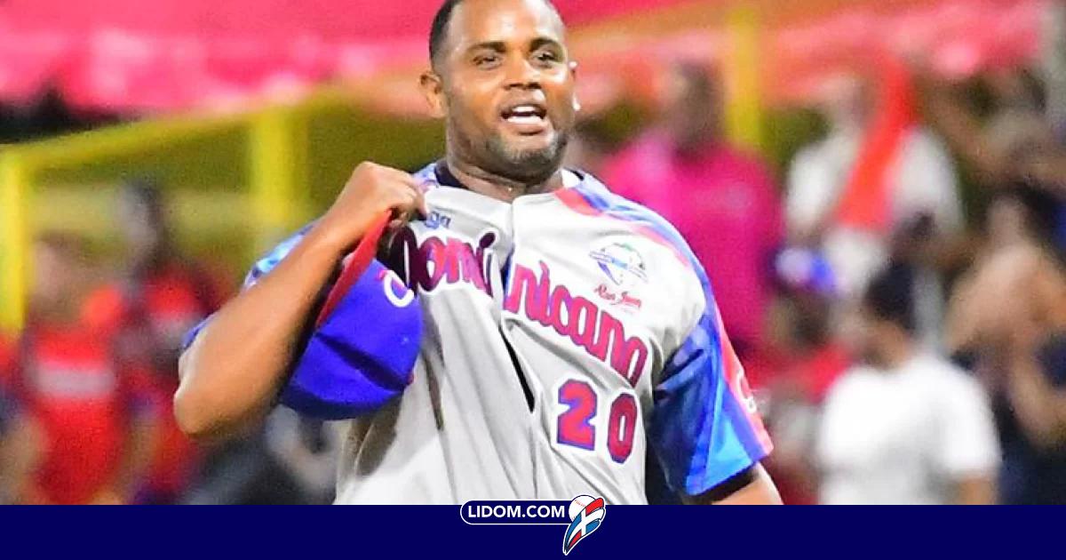 Ramón Ramírez: “He sacado de abajo para imponer mi brazo” | Lidom