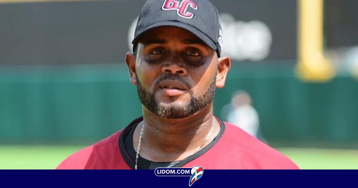 Ramón Ramírez “los Gigantes del Cibao son mi familia” | Lidom