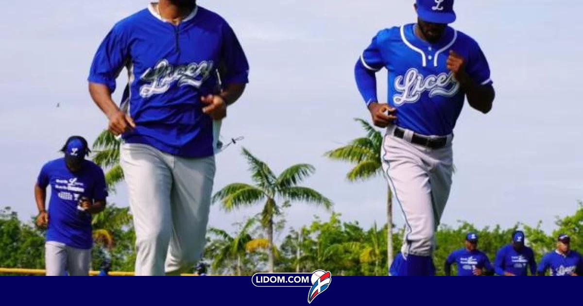 Pretemporada de Licey se traslada al estadio Quisqueya | Lidom