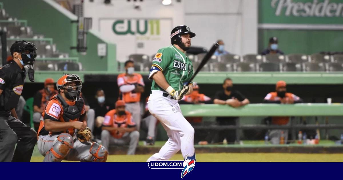 Posponen por lluvias choque Estrellas ganaban a Toros 3-1 en 8vo inning ...