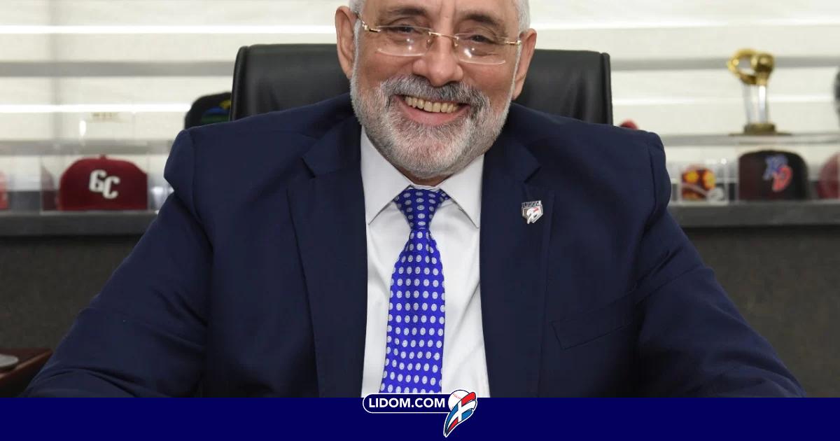 Lidom reconoce méritos por el éxito del torneo 2020-21 | Lidom