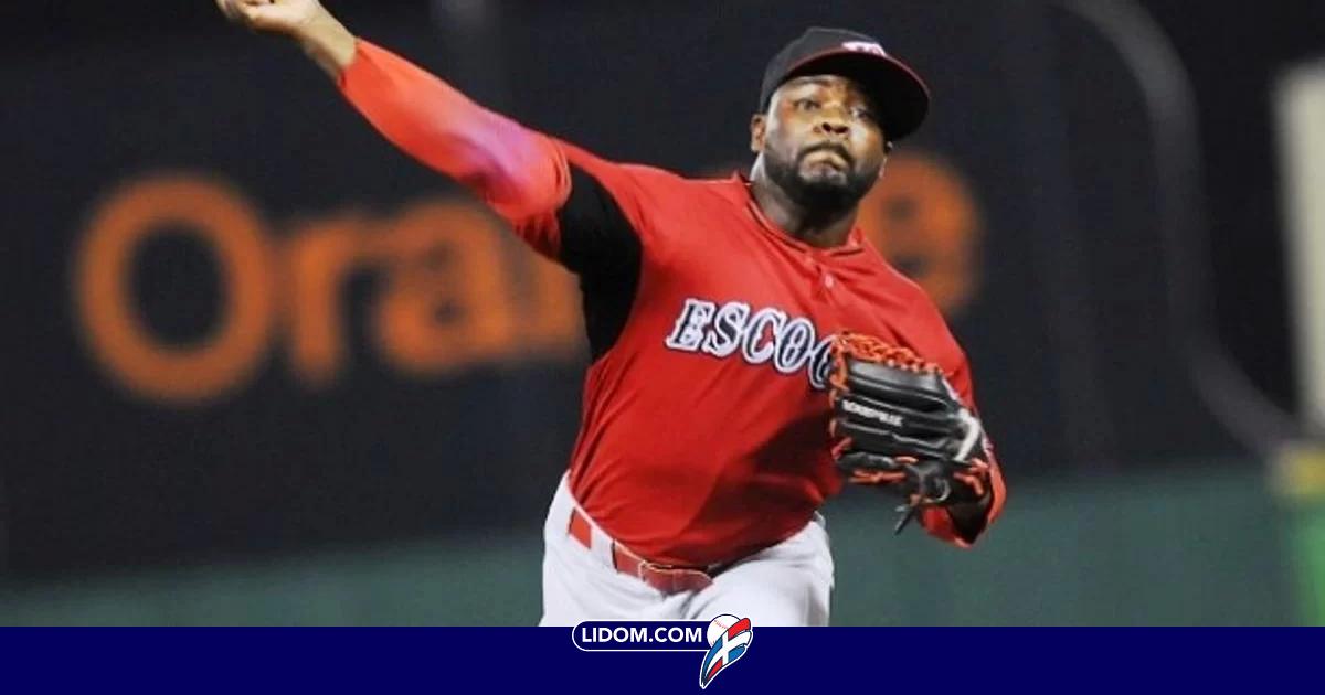 ‘La Flecha’ Fernando Rodney apunta a los Toros del Tijuana en la Liga ...