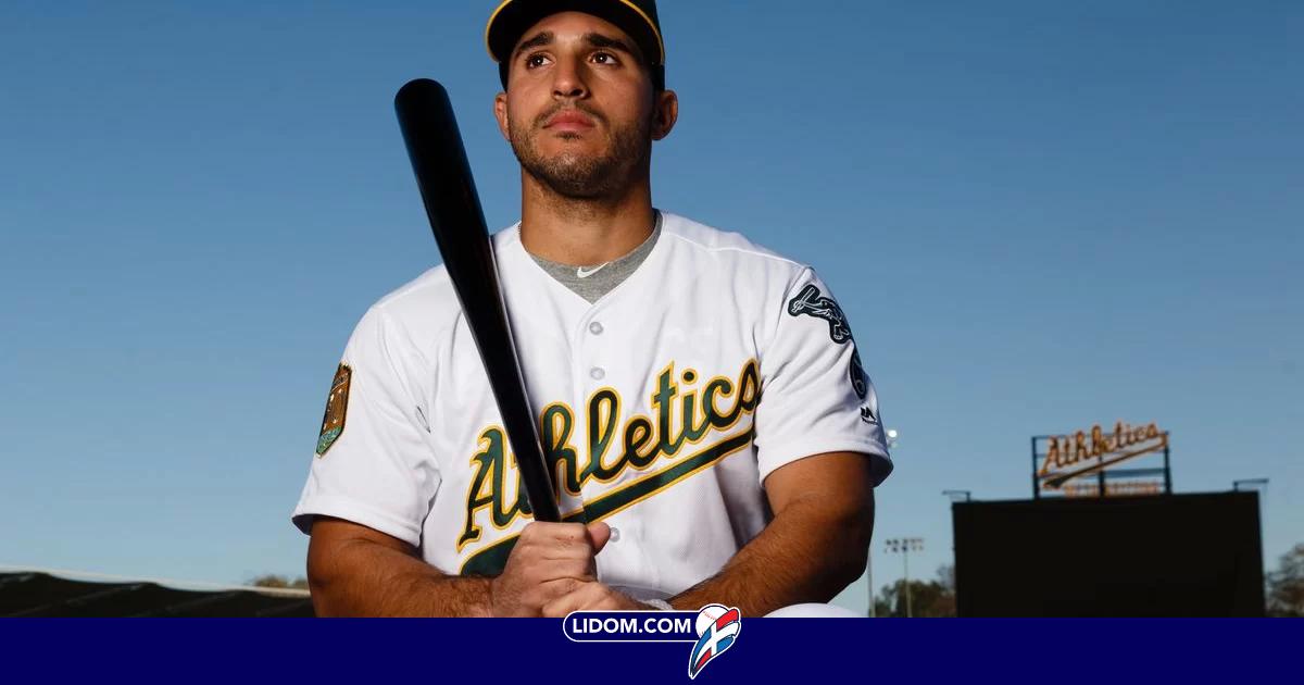 Bob Melvin cree que Ramón Laureano puede convertirse en una estrella ...