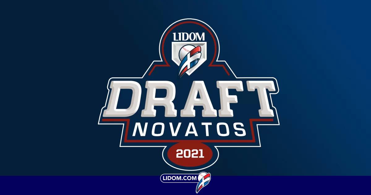 LIDOM celebrará mañana miércoles su Draft de Novatos de 2021 | Lidom