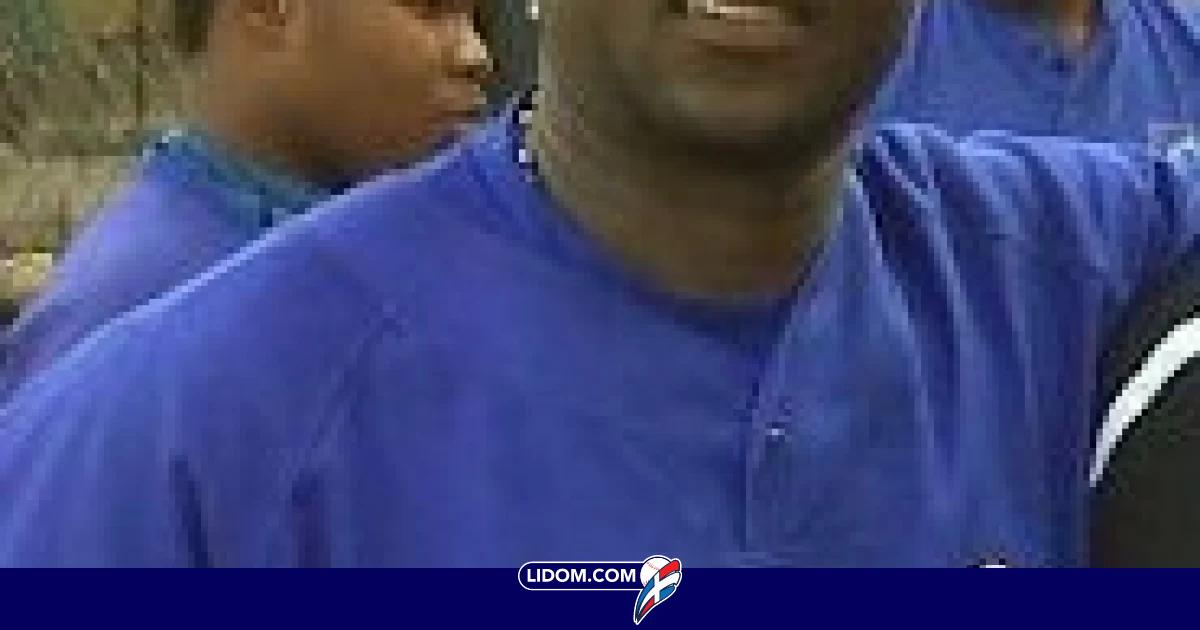 Licey designa a Manny Aybar como coach de pitcheo | Lidom