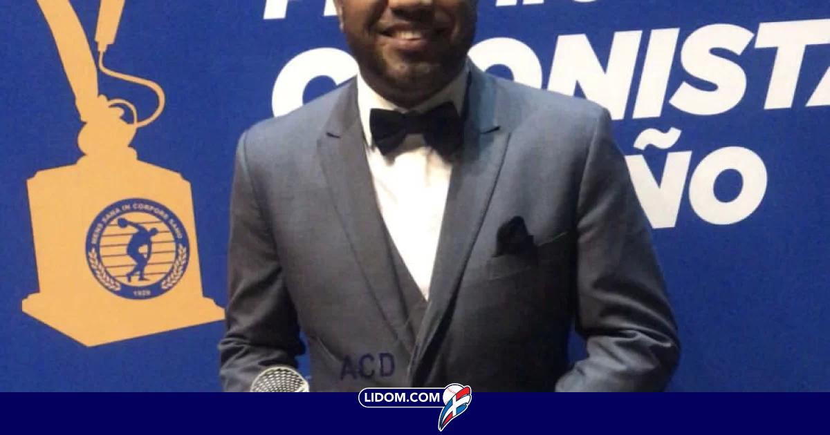 Alexis Candelario es contratado como coach por Estrellas | Lidom