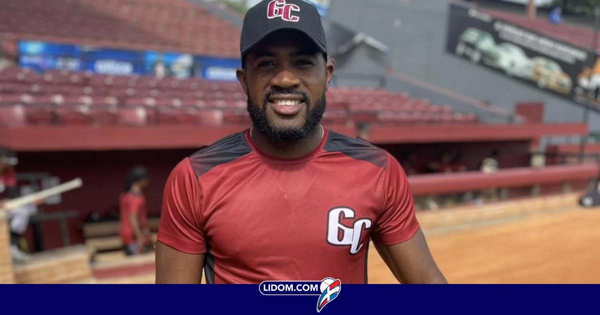 Gigantes del Cibao reciben integración de Tito Polo, Eury Pérez y Melky ...