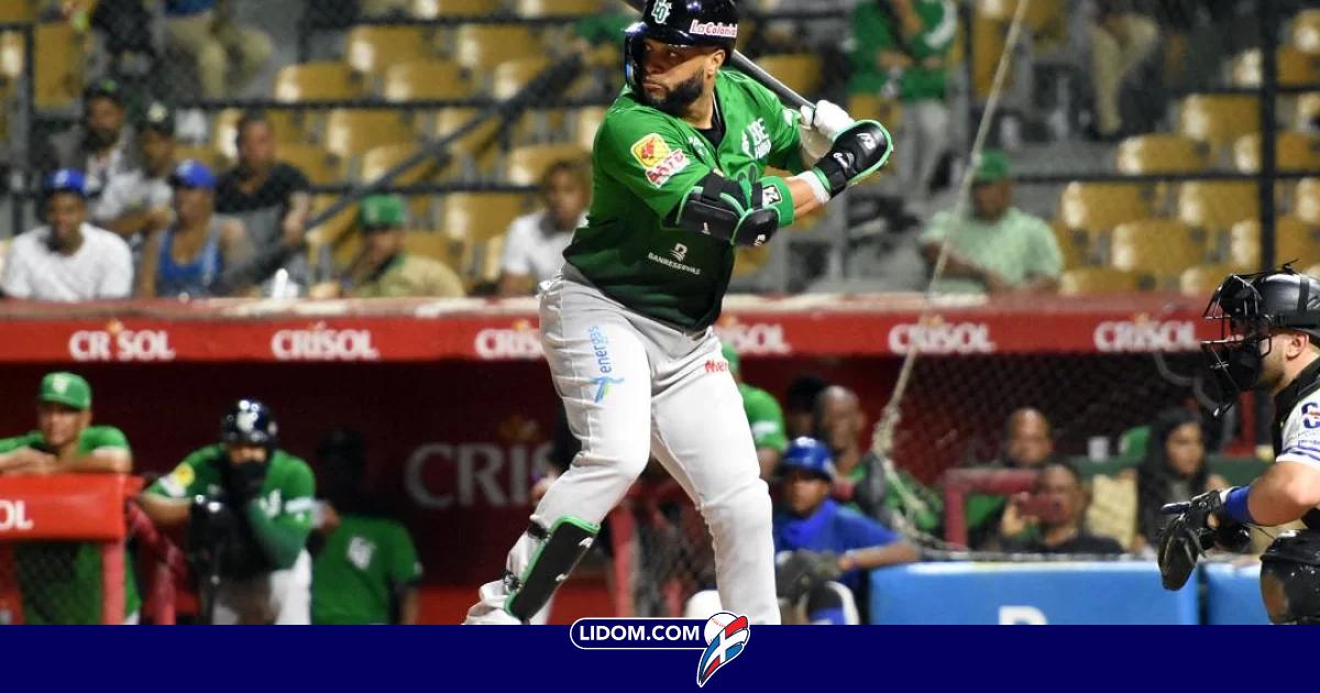 Robinson Canó: “Baseball United, es una gran oportunidad, para los ...