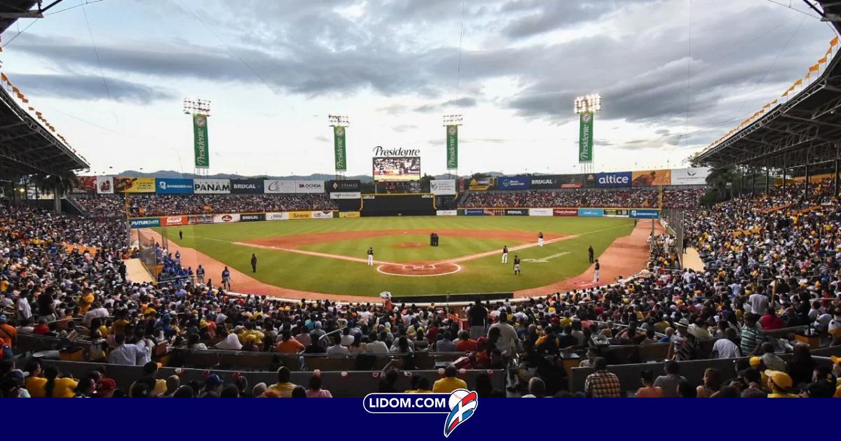 Águilas Cibaeñas dan inicio a renovación y venta de abonos temporada 2023-2024 | Lidom