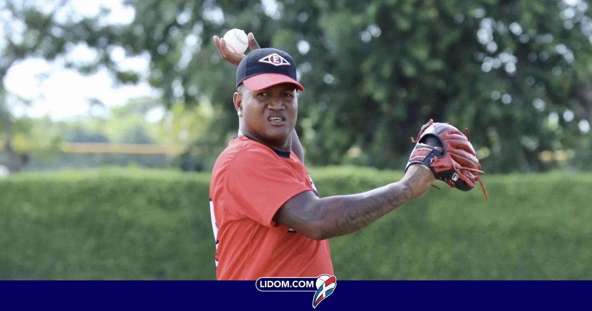 Enny Romero: “Tenemos un solo propósito y es de dar a los Leones el ...