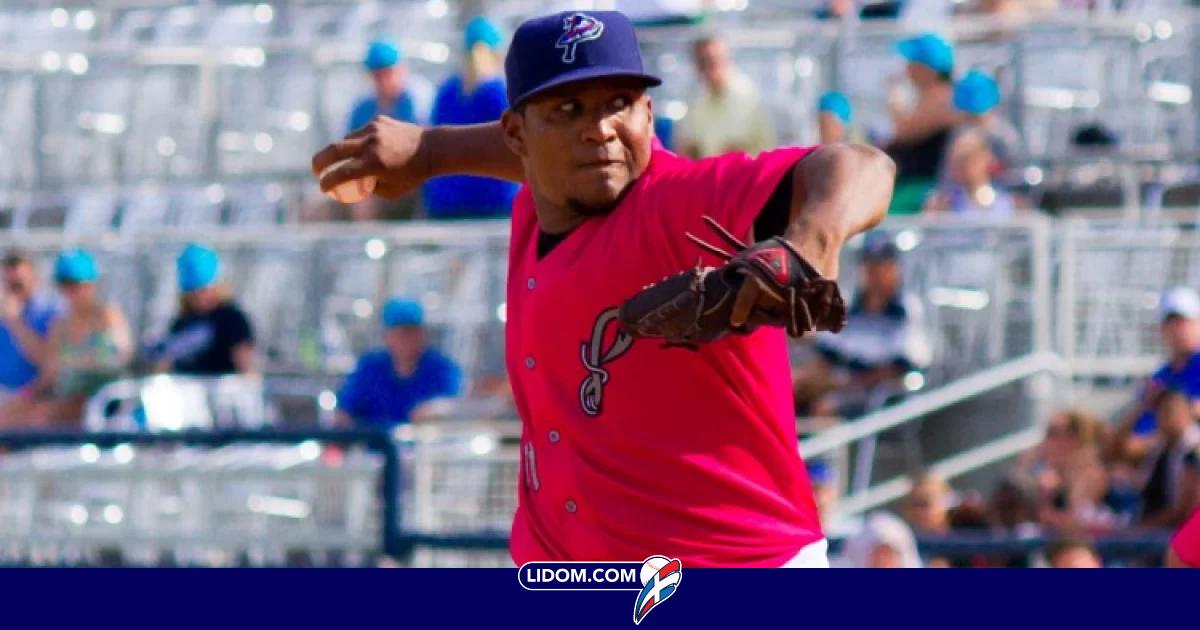 Los Tigres del Licey dejan en libertad a seis jugadores | Lidom