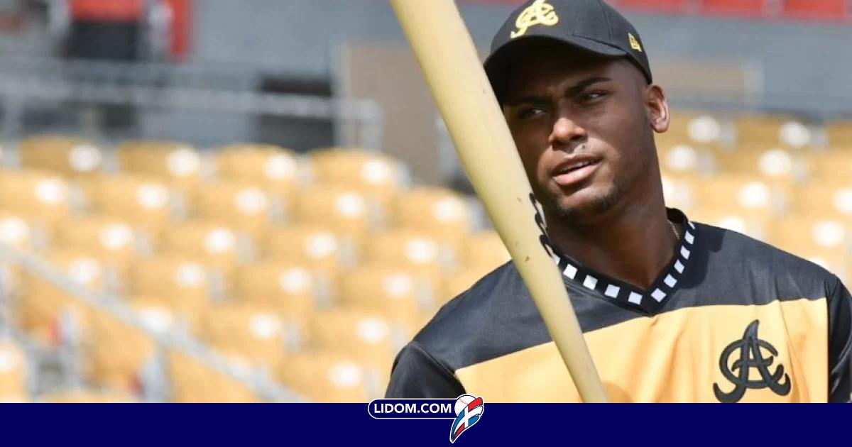 Alexander Canario: “Jugar en mi país es lo más importante en mi carrera ...