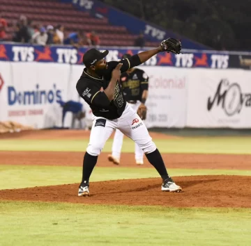 La experiencia de Fernando Rodney; lo que da y lo que quita a Gigantes ...