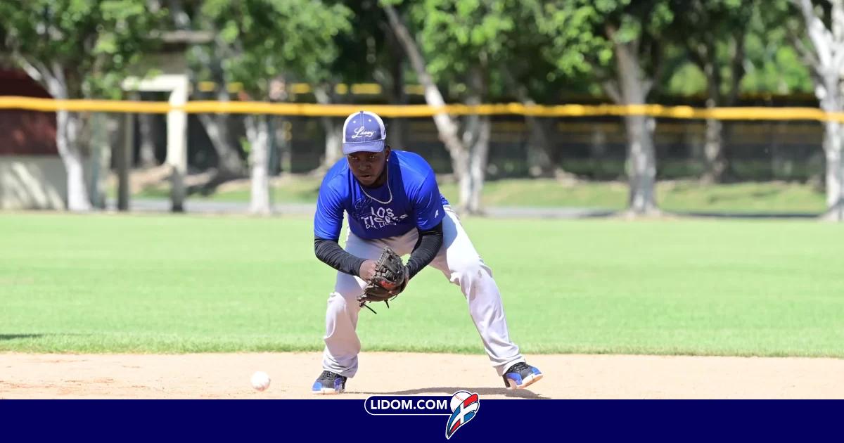 Michael De León: “Seguimos con la misma mentalidad de ganar” | Lidom