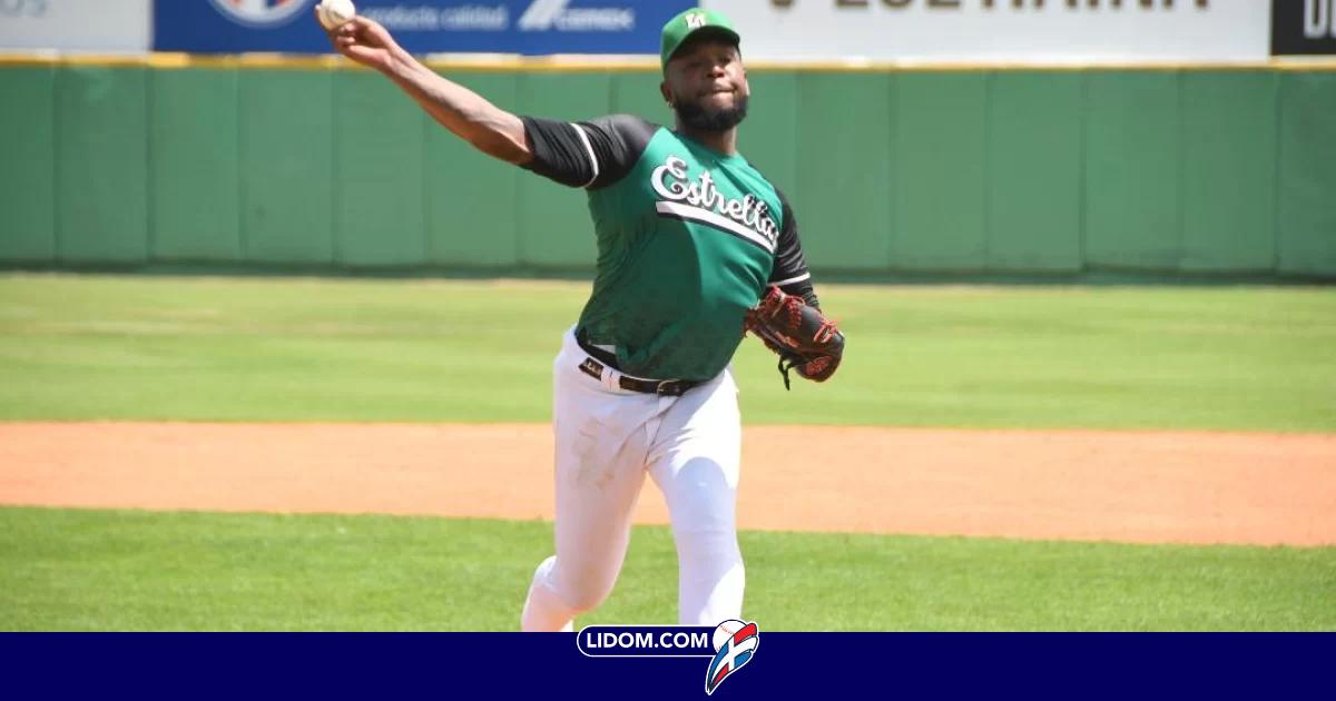 Neftalí Féliz dispuesto a abrir juegos con Estrellas | Lidom