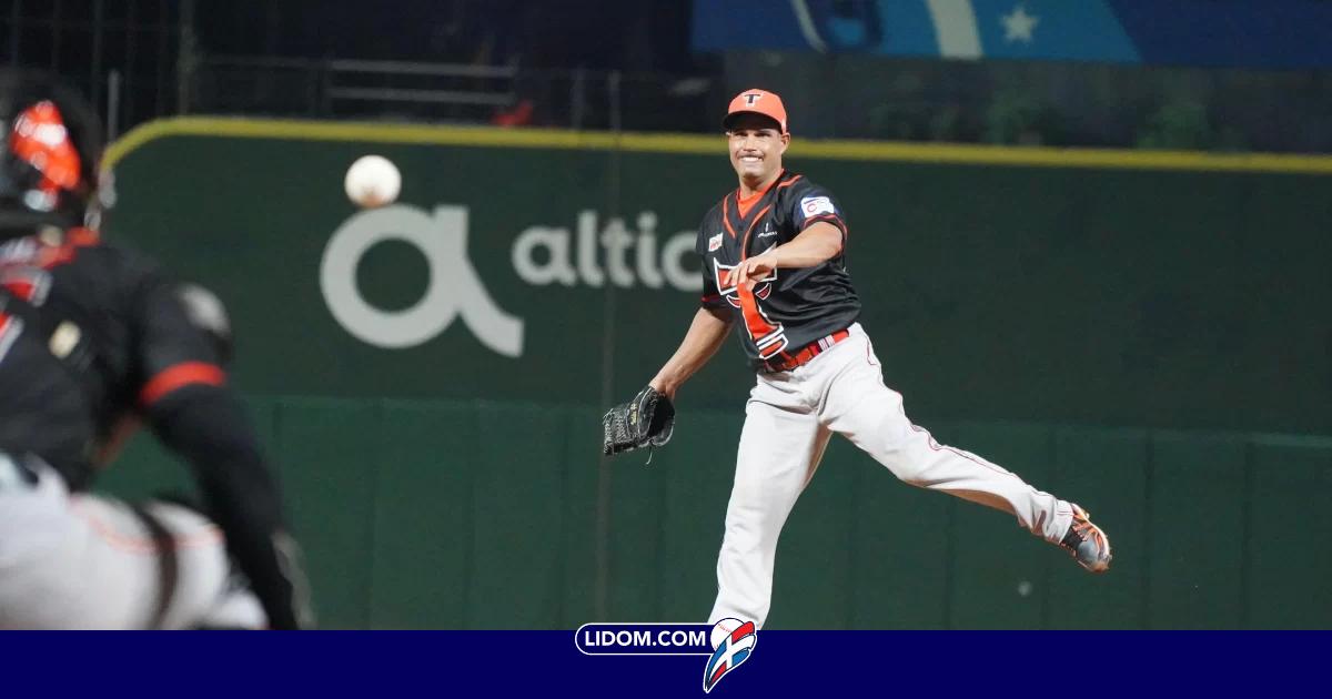 Raúl Valdés obtiene triunfo 53 y rompe empate con Danilo Rivas en sexto ...