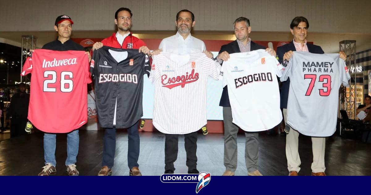 Leones decididos a conquistar su corona 17 | Lidom