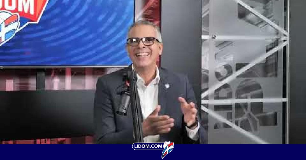 Palco LIDOM Episodio 4 📺️ Gigantes en primero, Aguilas Dominan al Licey ...