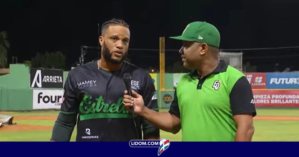 Robinson Canó empata con Pedro Guerrero y Junior Félix con su doble 39 ...