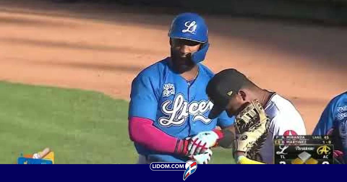 Mel Rojas Jr. ha estado 🔥 Sencillo que contribuye a la cosecha de tres ...