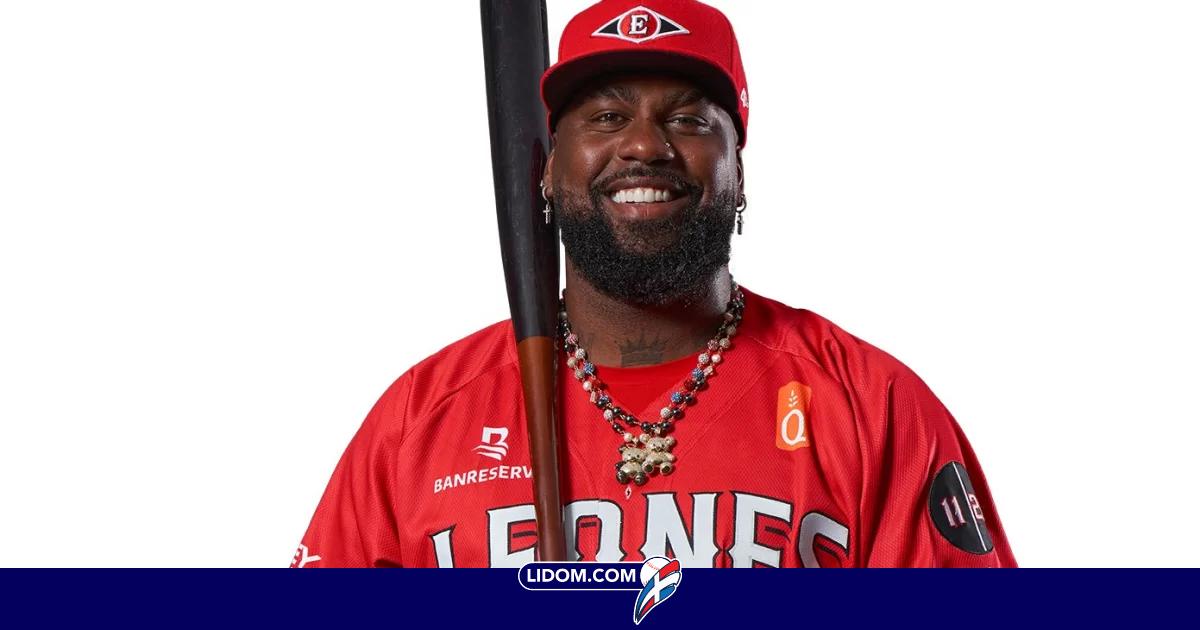 Franmil Reyes en busca de empatar marca de juegos seguidos con jonrón ...