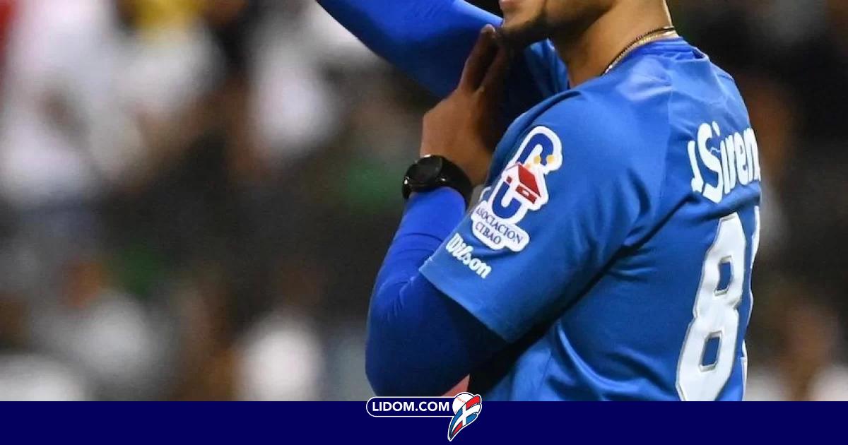 Gilbert Gómez destaca que su equipo nunca desistió y reconoce a su ...