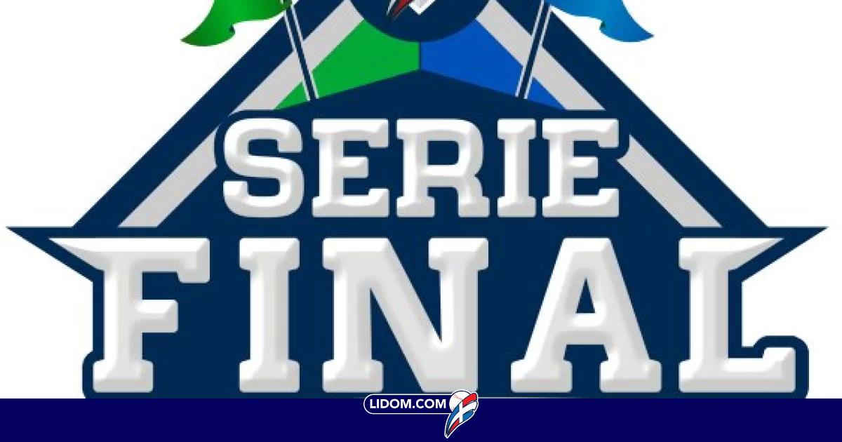 La Serie Final 2024, inicia este sábado en San Pedro de Macorís | Lidom