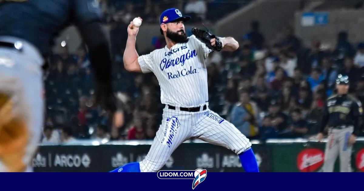 Gigantes contratan a dos nuevos refuerzos para el round robin | Lidom